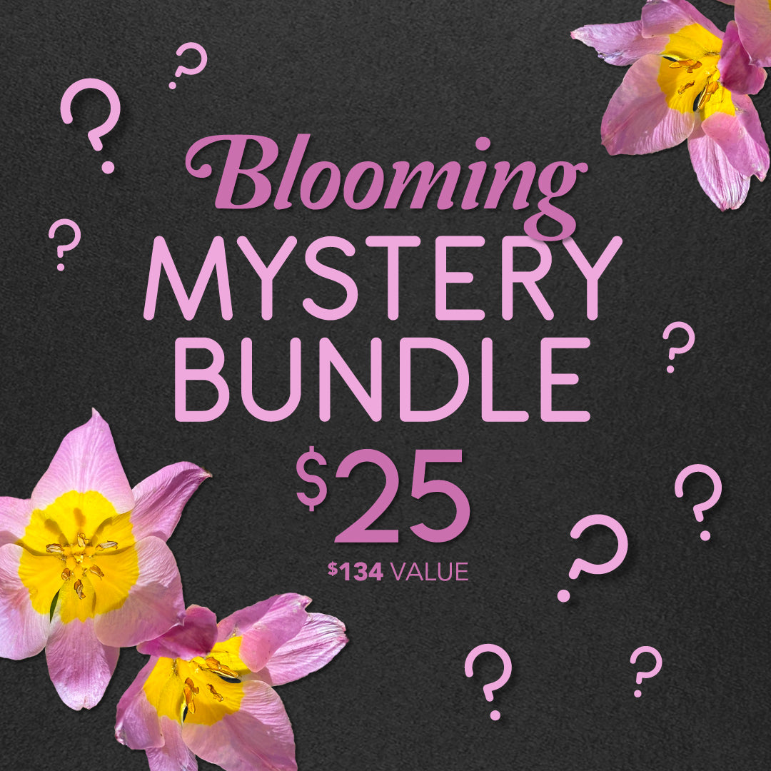 Mystery Bundles