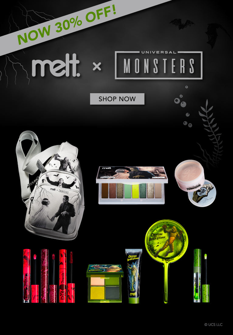 Melt Cosmetics