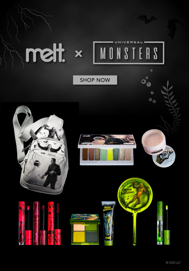 Melt Cosmetics